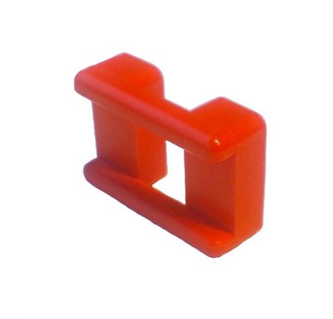 Tile Edge Clip - Orange (Bag of 50) - Urban Building Products